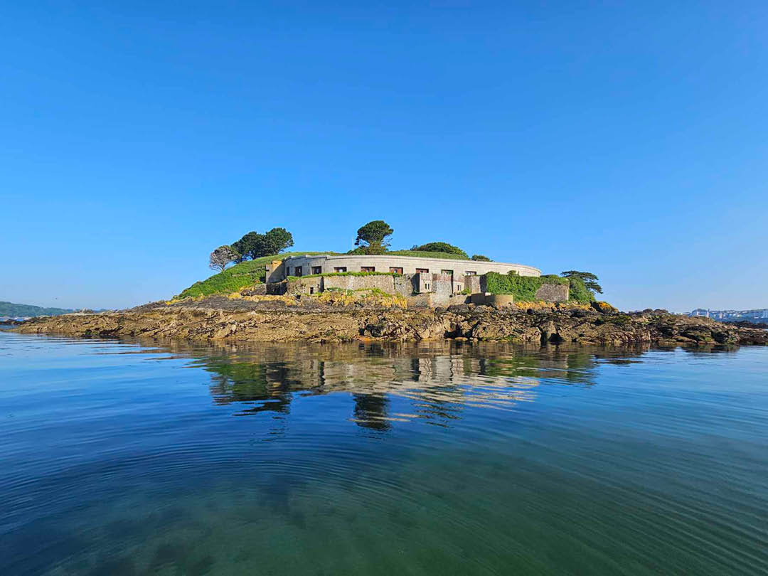 Full Moon Fundraiser - Drakes Island